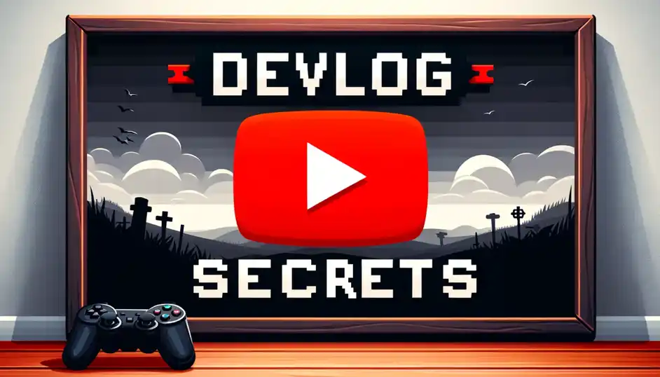 Boost Your Game Dev Channel: 3 Pro Tips for YouTube Success